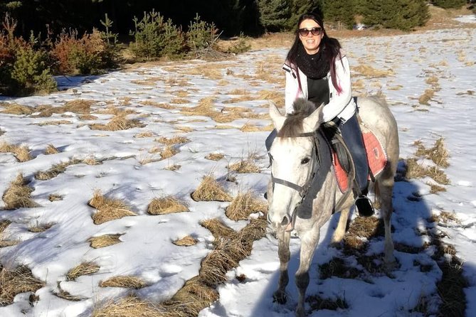 Private Horseback Riding the Rila Range - Who Will Love This?