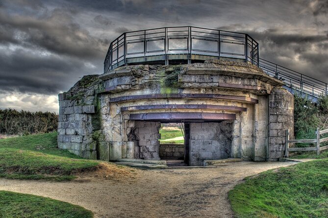Private I Paris to Normandy D-Day Tour: Utah, Omaha & Cemetery. - Frequently Asked Questions