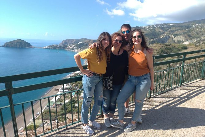 Private Ischia Tour with Food Tasting and Island Sightseeing - Why This Tour Is Worth It
