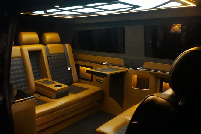 Private Istanbul Airport Transfer Service - Price and Value