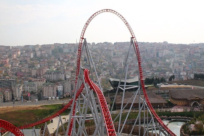 Private Istanbul full day daily or shopping tour - Our Take: Who Will Love This Tour?