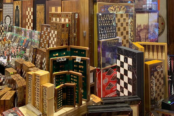 Private Istanbul Shopping Tour - Rugs, tiles and leather shopping - FAQ