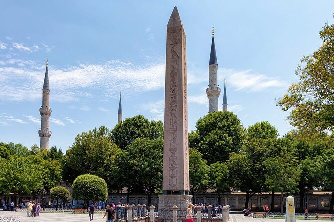 Private Istanbul Tour Experience | Luxury Services - Best Quality - Practical Details and Considerations