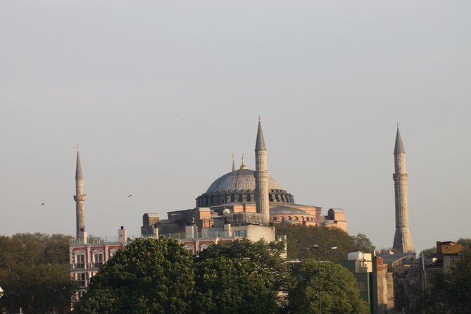 Private Istanbul Tour from Galataport Cruise Ships - Final Thoughts