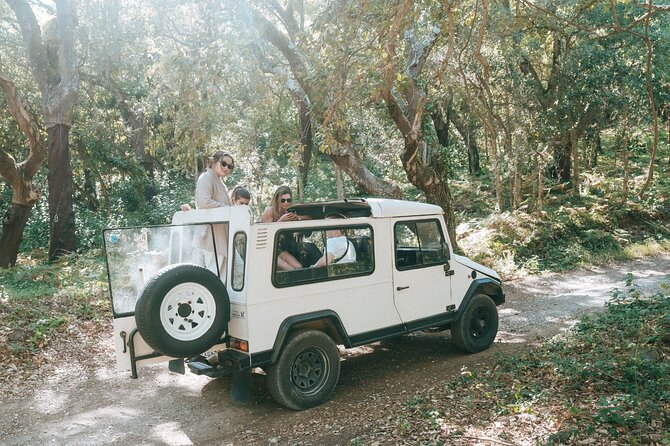 Private Jeep Safari in Sintra - Who Is This Tour Best For?