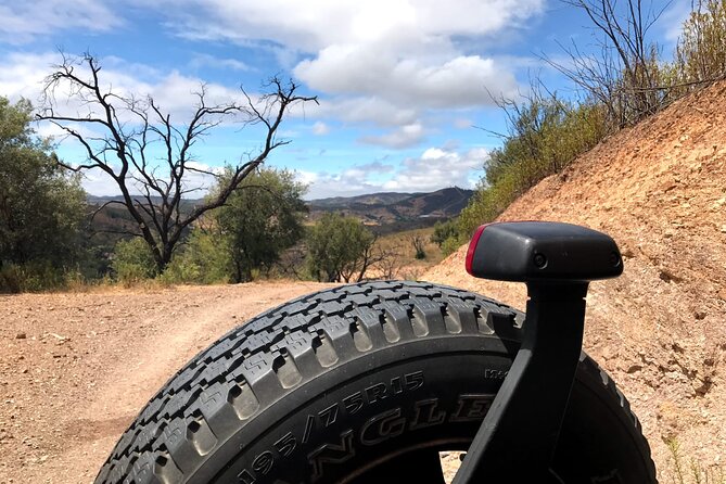 Private jeep safari with historical highlights of Silves town - FAQ