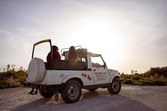 Private Jeep Tour in Gozo (Full Day) - FAQ