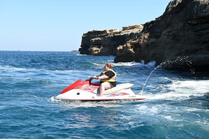 Private Jet Ski Activity on the Beach at Rethymno - Frequently Asked Questions