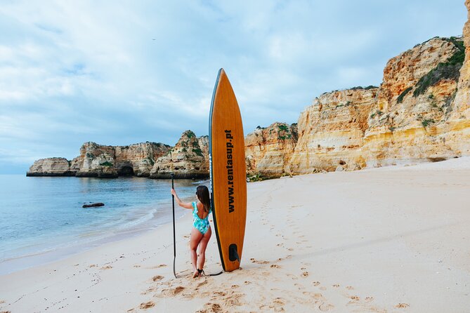 Private Kayak tour Benagil Caves - FAQs