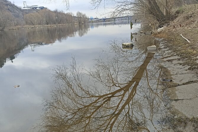 Private Kayak Tour in Prague - FAQs