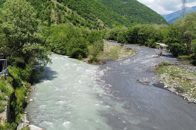 Private Kazbegi and Gudauri Mountain Tour - Authenticity and Customer Feedback