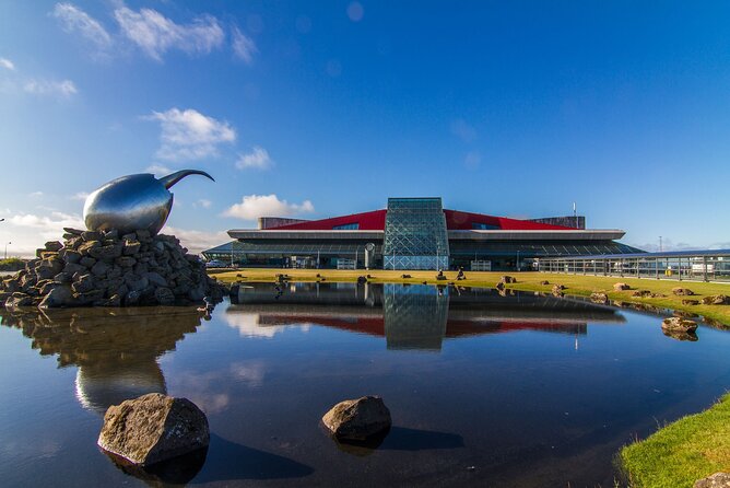 Private Keflavik Airport/Reykjavik Harbour Transfers - Who Would Find This Service Most Useful?