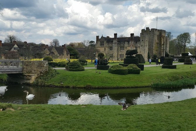 Private Kent castles - Authentic Experiences and Traveler Feedback