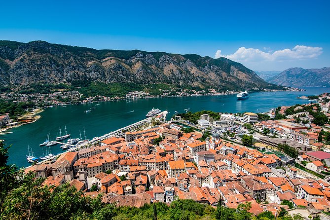 Private Kotor City Walking Tour - Practical Considerations and Tips