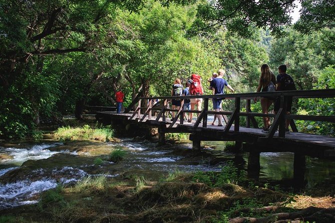 Private Krka National Park Tour from Split (tickets&guide incl.) - The Sum Up