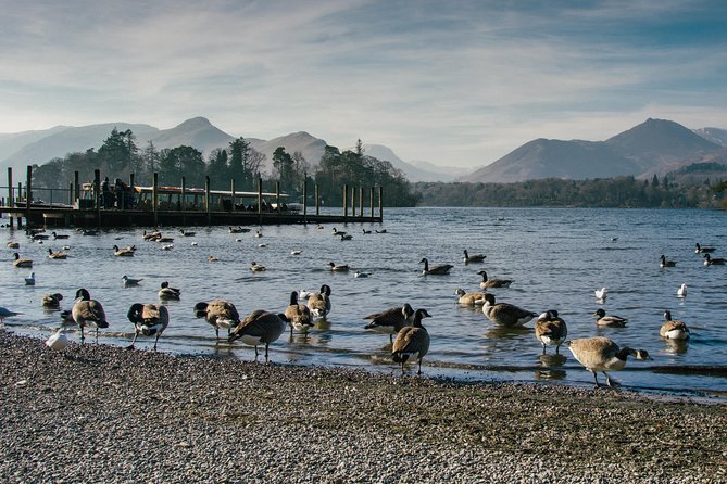 Private Lake District Tour: Ten Lakes Spectacular - Why Travelers Love This Tour