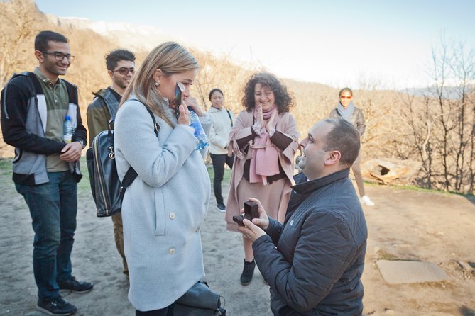 Private Lake Sevan, Sevanavank, Dilijan, Haghartsin, Goshavank Tour from Yerevan - Who Should Consider This Tour?