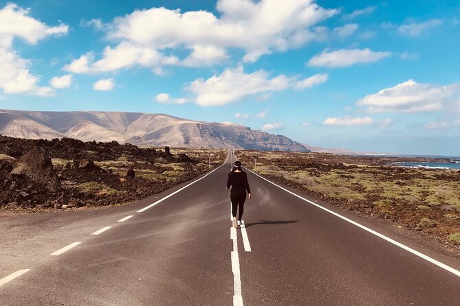 Private Lanzarote Tour - The perfect match for travelers