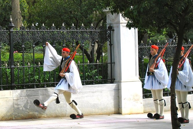 Private Layover Athens Sightseeing Ride from the Airport or Port - FAQ