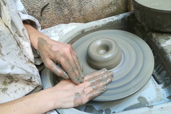 Private Lesson on the Ceramic Tradition in Vietri sul Mare - What Travelers Say
