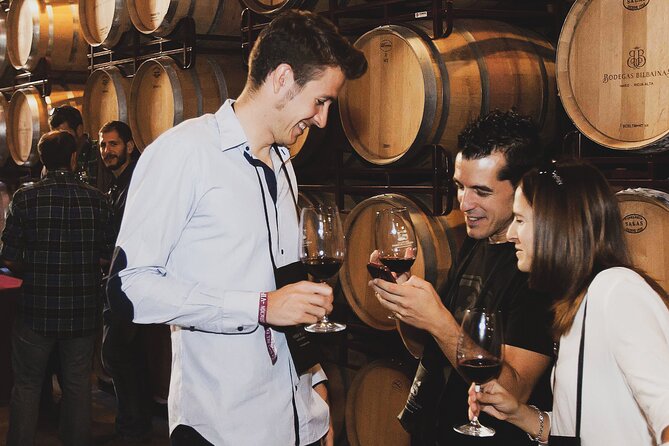Private Lisbon Wine Tasting Trip to the Setubal Region with Hotel Pick-Up - Authenticity and Value