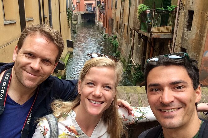 Private Local Tour Guide Bologna: Kickstart your Trip, 100% Personalized - What Makes This Tour Valuable?