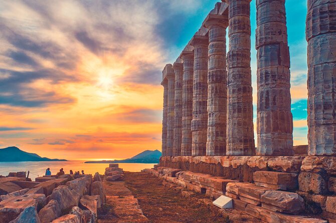 Private Luxury Tour: Athens Riviera & The Temple of Poseidon - Who Is This Tour Best For?