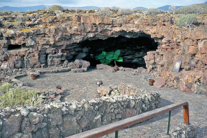 Private luxury Tour of Jameos del Agua and Cueva de los Verdes in Lanzarote - Final Thoughts