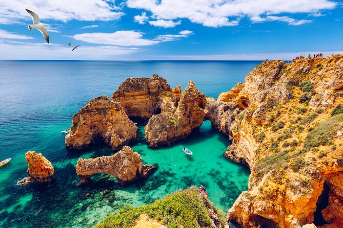 Private Luxury Transfer from Lisbon to Algarve (or vice-versa) - Authentic Experiences and Feedback from Travelers