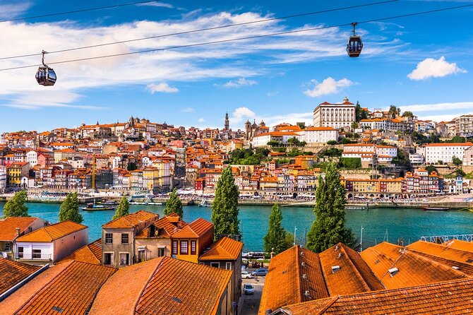 Private Luxury Transfer From Lisbon to Porto - Final Thoughts: Is It Worth It?