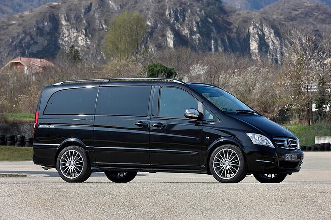 Private Luxury Transfer from Piraeus Port to Athens Airport - Who Would Benefit Most?