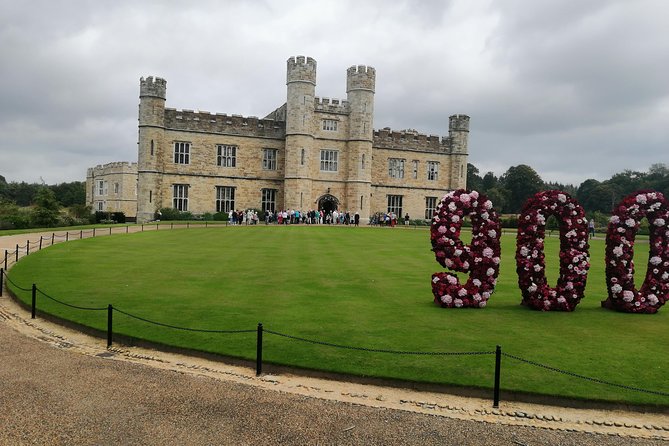 Private Luxury Transportation: London Hotel to Dover with Stopover Leeds Castle - Addressing the Cost and Value
