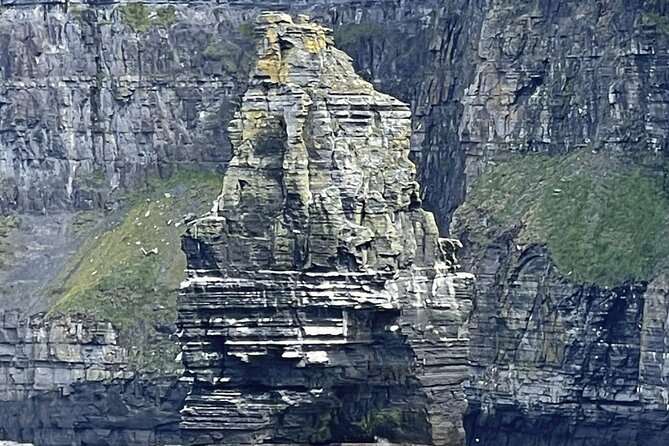 Private Luxury VIP Chauffeured Cliffs of Moher Tour from Dublin - Authentic Experiences and Travelers’ Perspectives