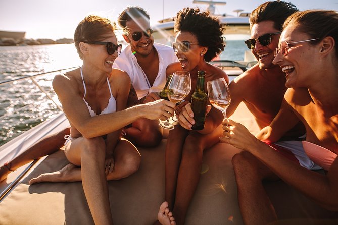 Private Luxury Yacht Tour From Alanya - Who Should Consider This Tour