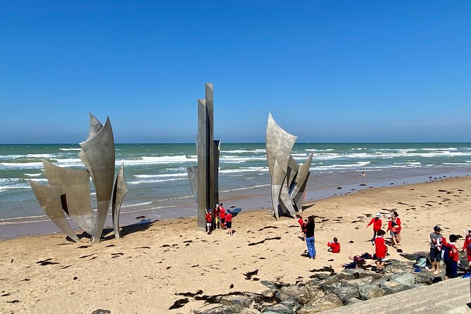 Private M.St.-Michel D-Day Omaha Pointe du Hoc American Cemetery - Final Thoughts: Who Will Love This Tour?