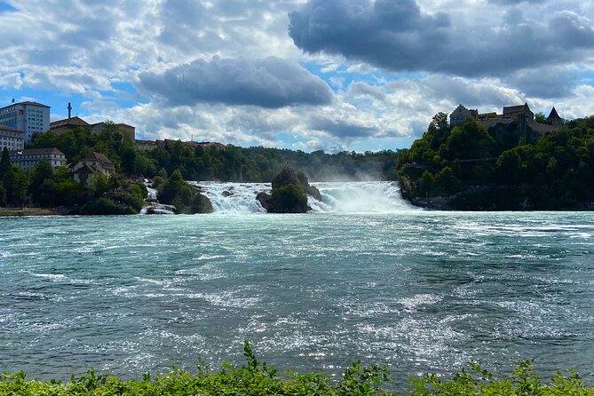 Private Magic Waterfall Adventure Tour to Rhine Falls with Pickup - FAQ
