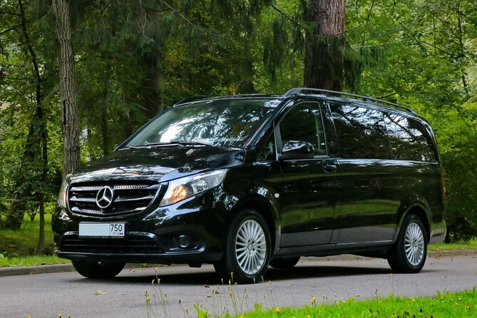 Private Marmaris Airport Transfer Service - What’s Included and What’s Not?