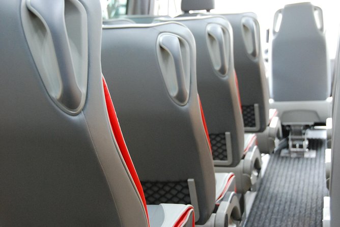 Private Meet & Greet Transfer from El Prat Airport to Barcelona - Practical Considerations