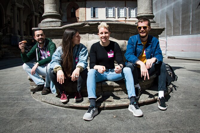 Private Milan Highlights Tour  Iconic Sights & Hidden Gems - Who Will Love This Tour?