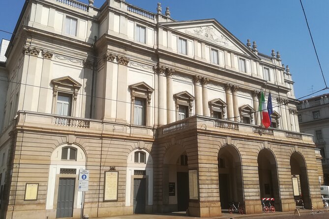 Private Milan Segway Tour - 3 Hours & half - afternoon - Practical Considerations
