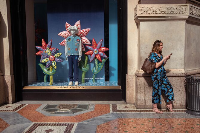 Private Milan Street Photography Walking Tour with an Artist - Frequently Asked Questions
