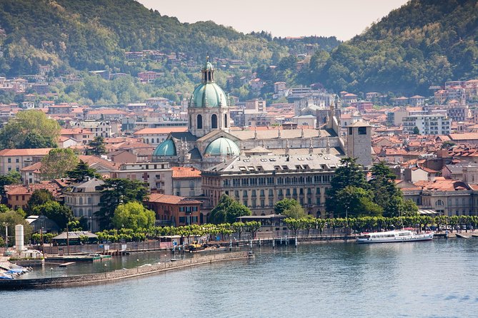 Private mini-cruise with picnic on Lake Como - Authentic Experiences and Authentic Views
