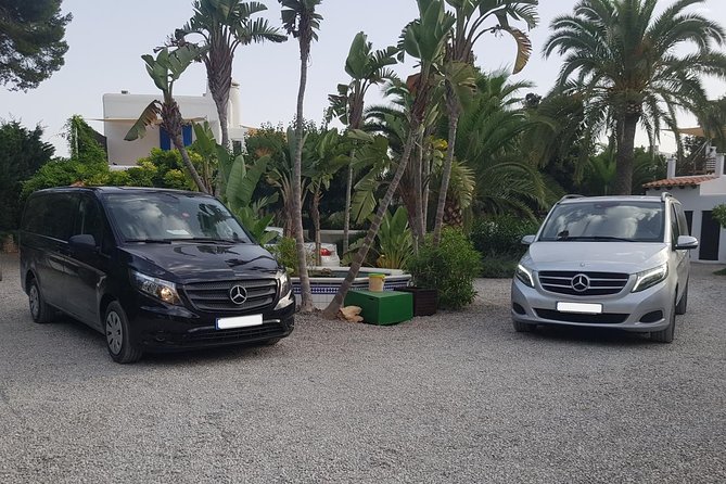 Private Minibus Transfers in Ibiza - Who Will Benefit Most