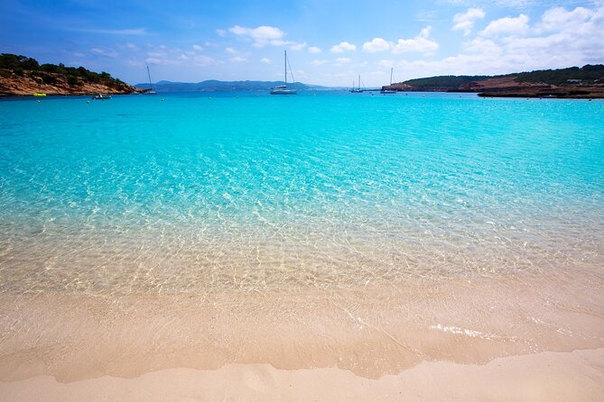 Private Morning Cruise in Ibiza - What You Can Expect Onboard