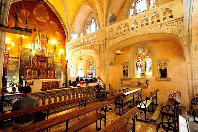 Private Morning Tour to Rocamadour by EXPLOREO SARLAT - What Makes This Tour Stand Out?