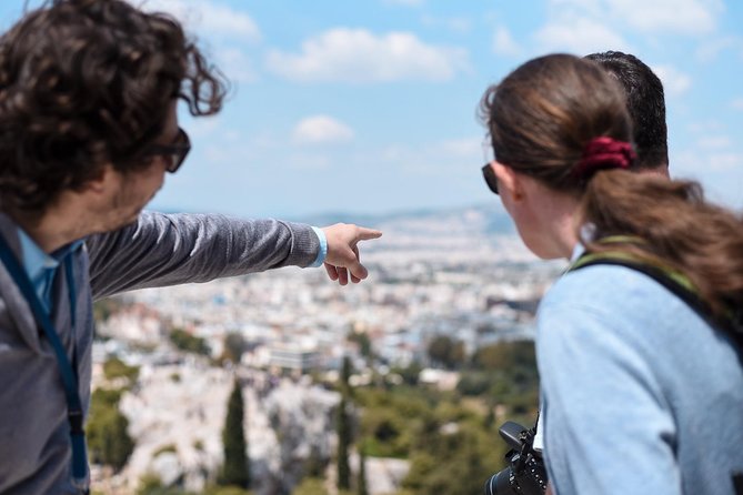 Private Mythology Tour of the Acropolis and Acropolis Museum - Final Words