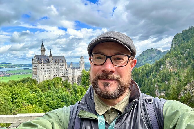 Private Neuschwanstein castle tour from Oberammergau village - Final Thoughts: Why Choose This Tour?