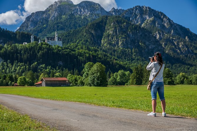Private Neuschwanstein Castle Tour - optional Alpine Coaster - Pricing and Value