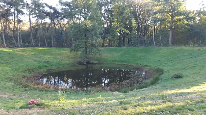 Private New Zealand Battlefield Tour in Flanders from Bruges - Considerations for Travelers