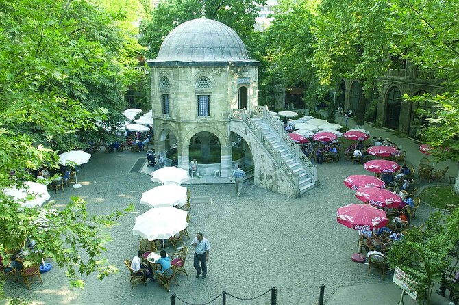Private Nicea and Bursa Tour from Istanbul - The Authentic Experience in Summary